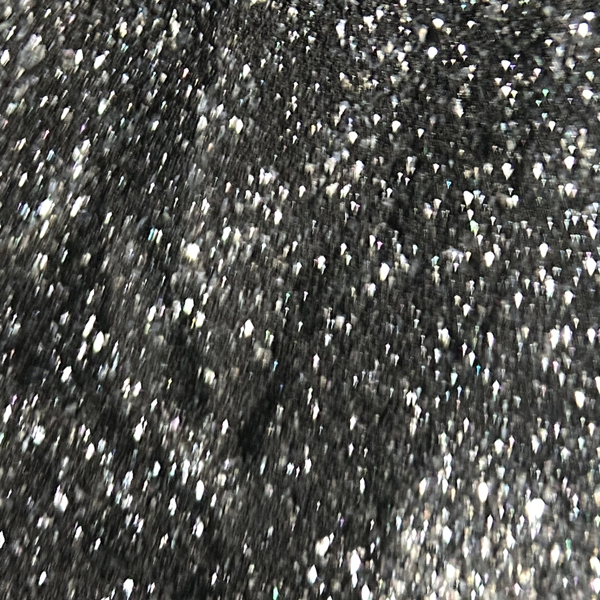 Ebony Eclipse Nail Dip Powder, Black Super Shine Dip Nail, Deep Black ...