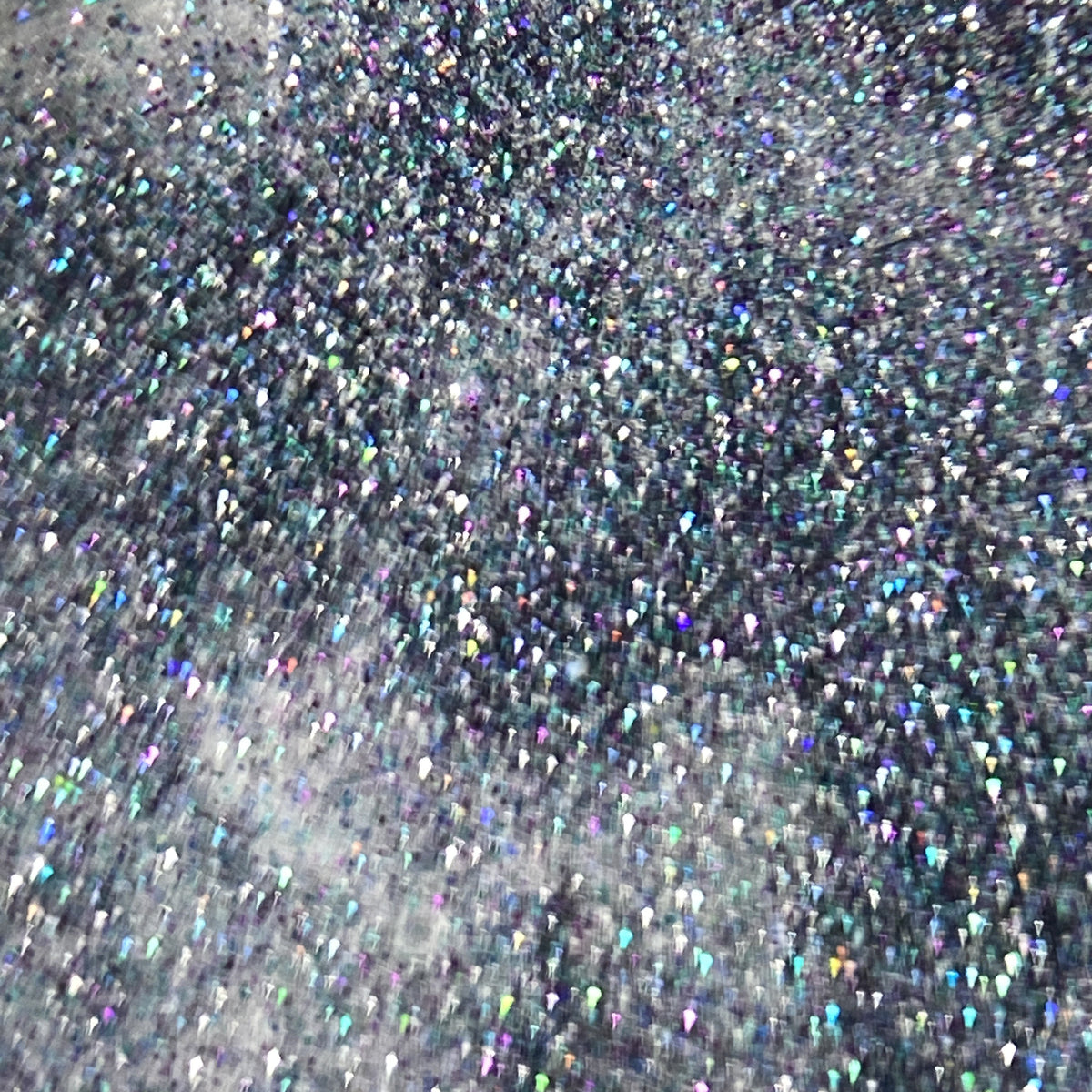 Peacock Pride Nail Dip Powder, Lake Blue Super Shine Dip Nail, Grey ...