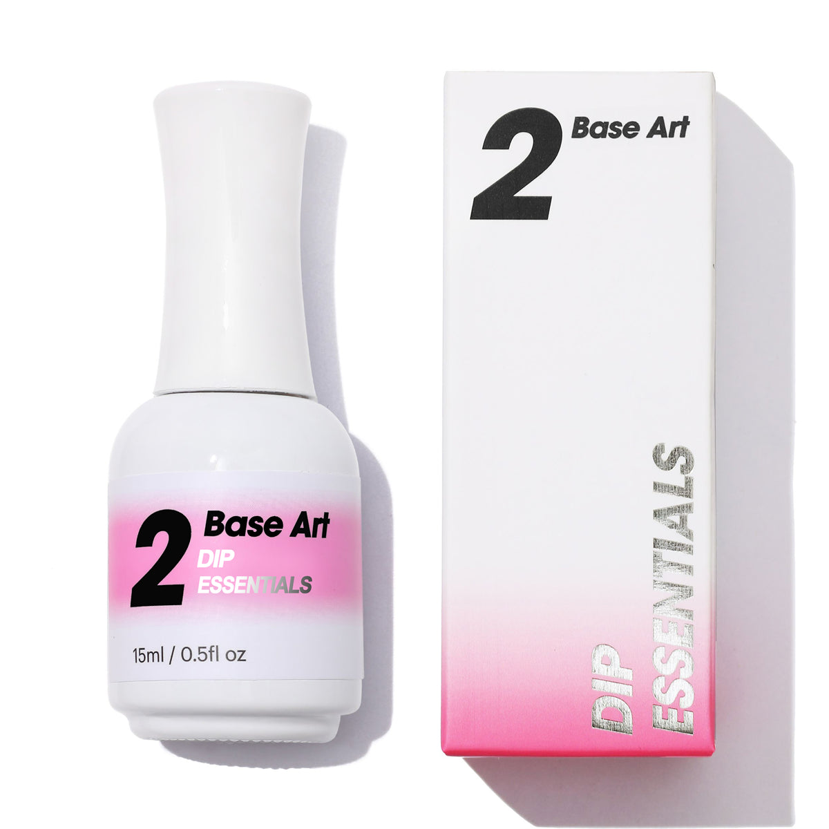 Base ArtNAGAIA Dip Essential Base Art | Create Your Nails Dipping ...