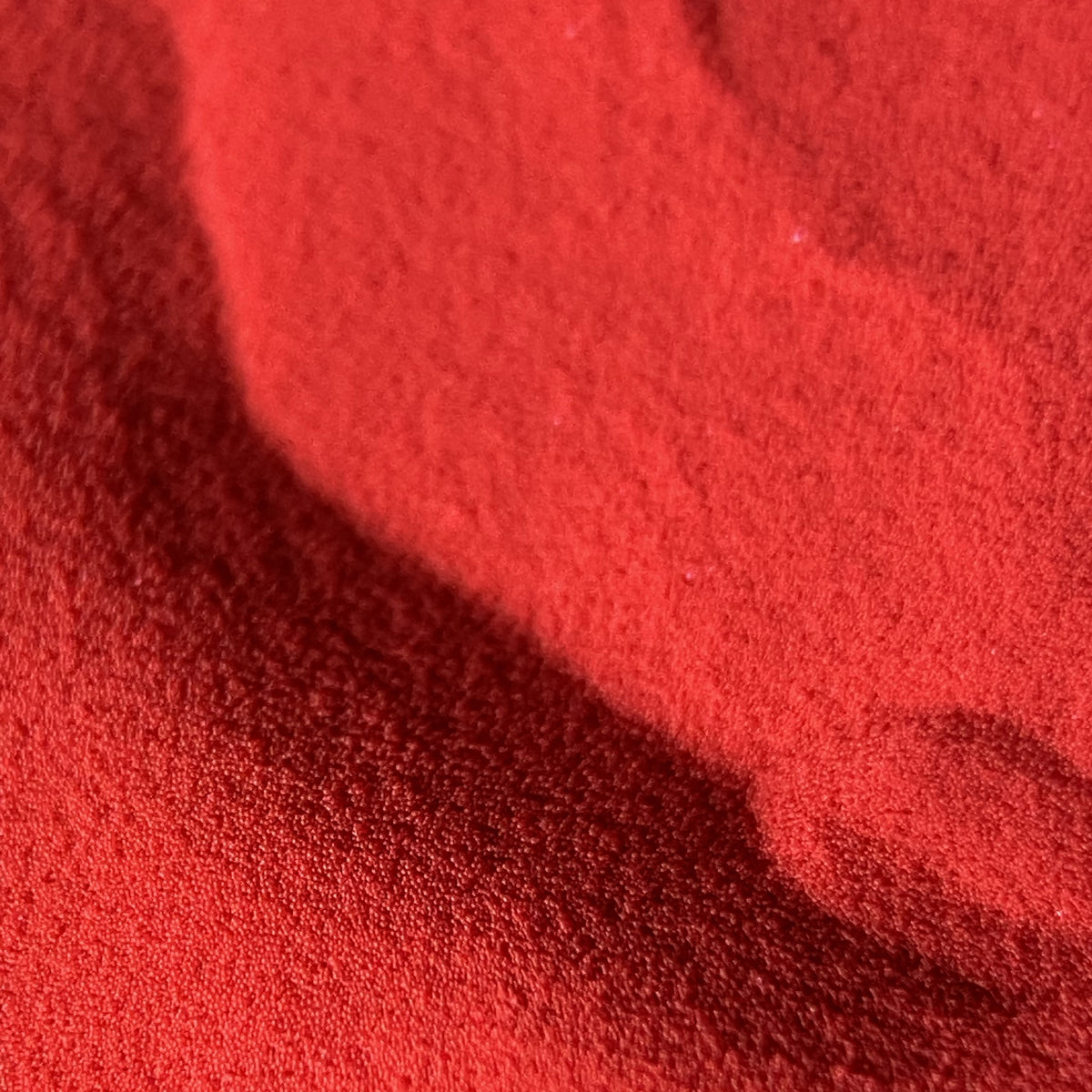 Ruby Red Nail Dip Powder, Red Color Dip Nail, Vibrant Red Dipnail, Ruby ...