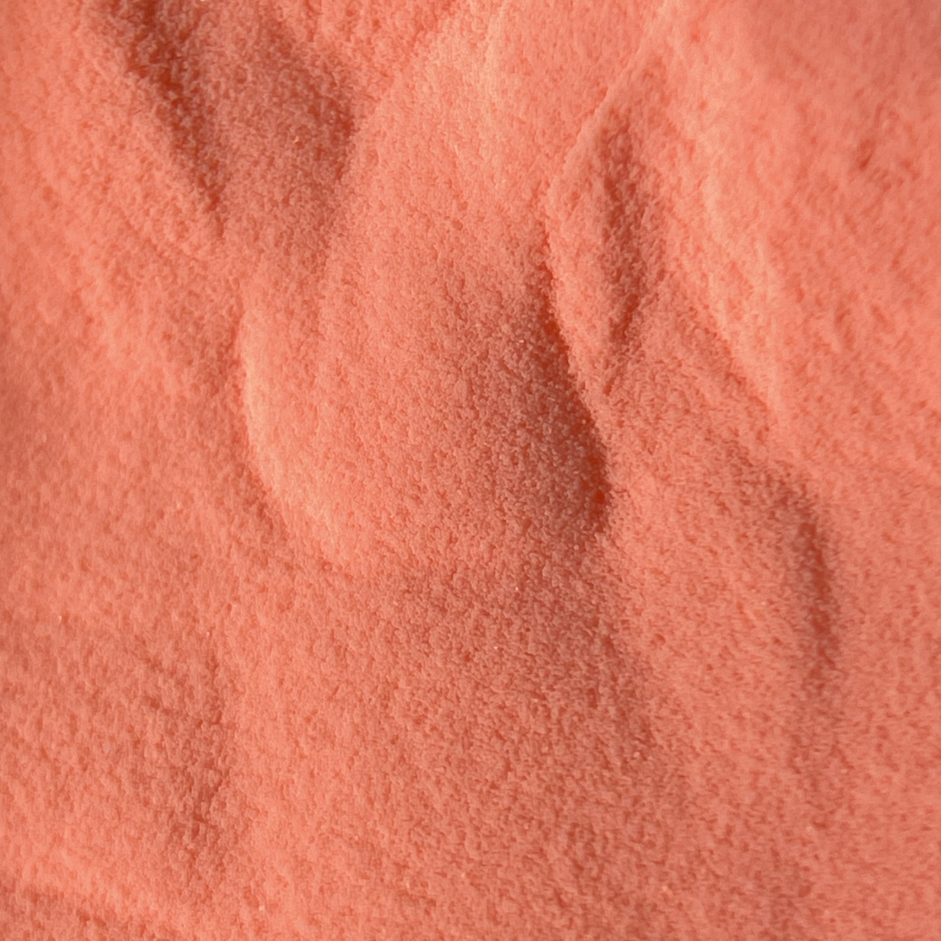 Coral Comfort Nail Dip Powder, Sheer Coral Dip Nail, Light Coral ...