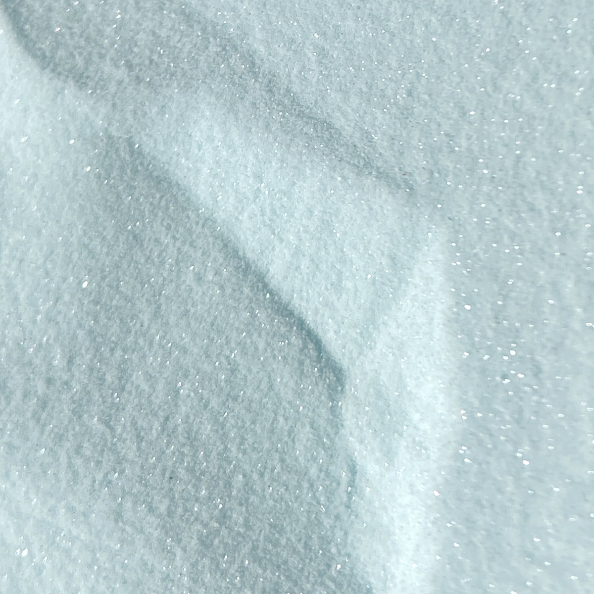 Turquoise Treasure Nail Dip Powder, Light Blue Shimmer Dip Nail, Bright ...